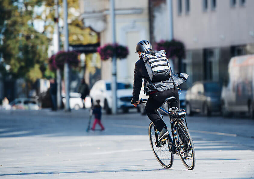 7 Cycling Mistakes To Avoid