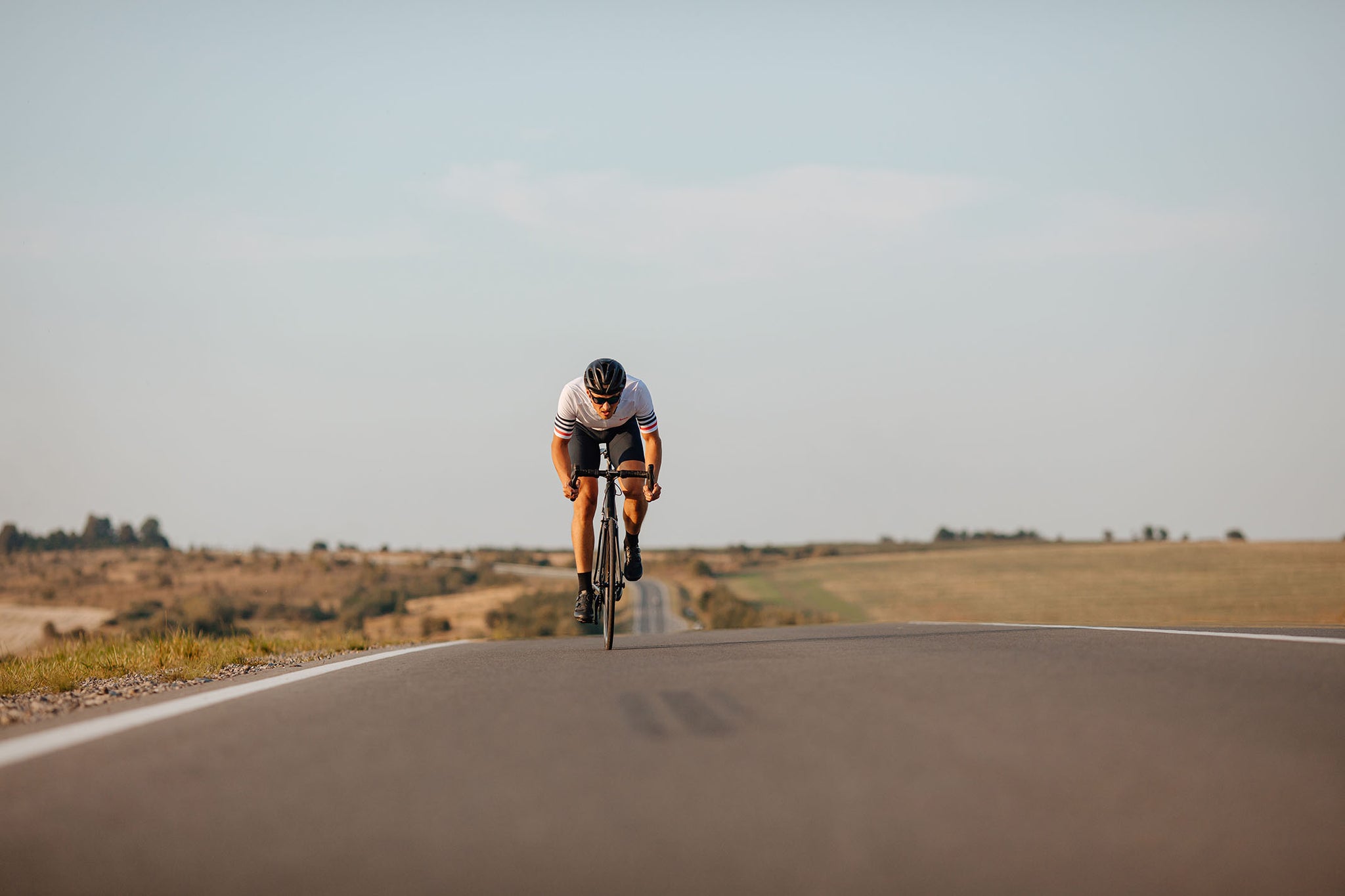 3 Tips For Your First Long Ride