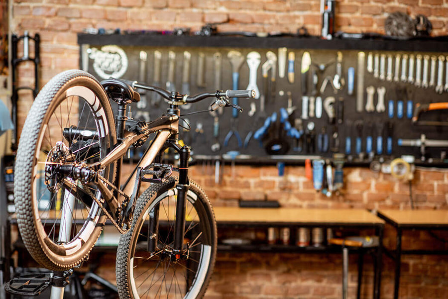 Essential Bike Maintenance Tips for a Smooth Ride