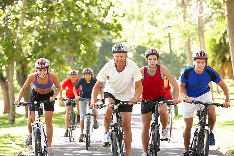 Essential Cycle Safety Guidelines for Everyday Riders