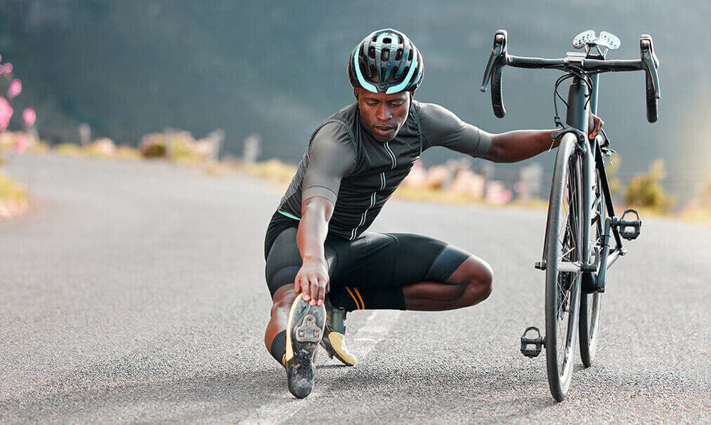 Essential Stretching for Cyclists: Enhance Your Ride with Optimal Flex