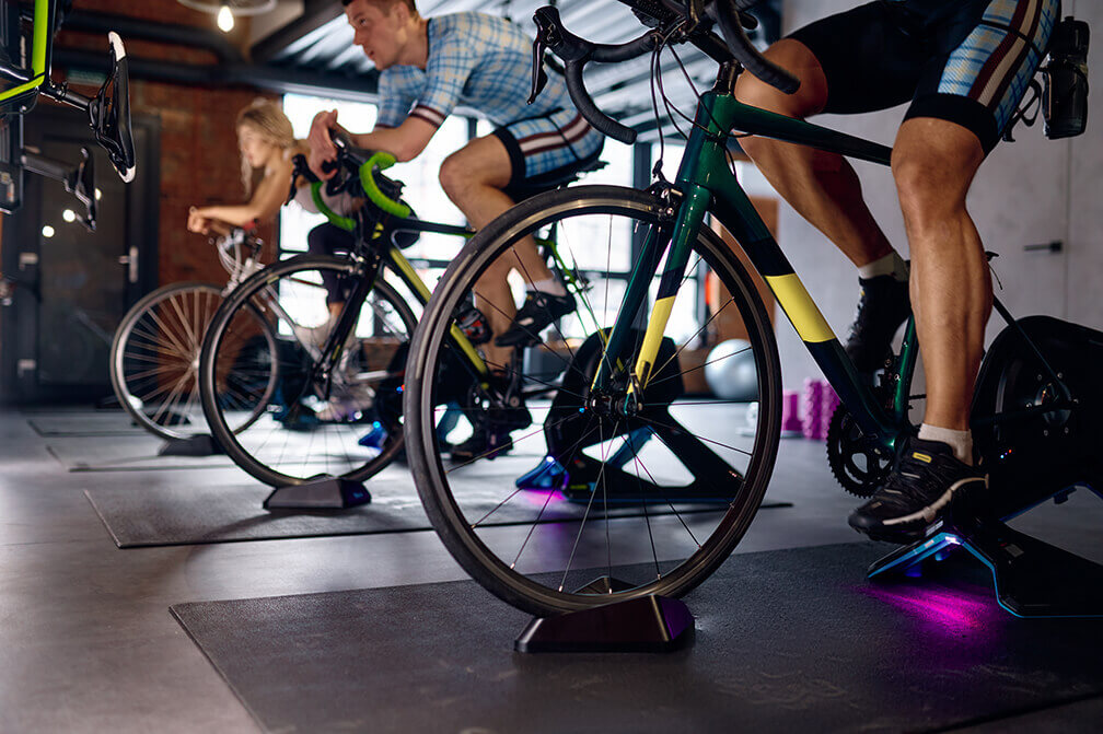 Indoor Cycling: A Guide to the Best Equipment and Workouts