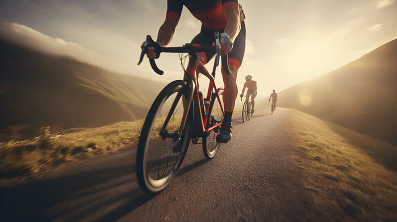 Mastering Cycling for Long Distance: Essential Tips for Endurance Ride