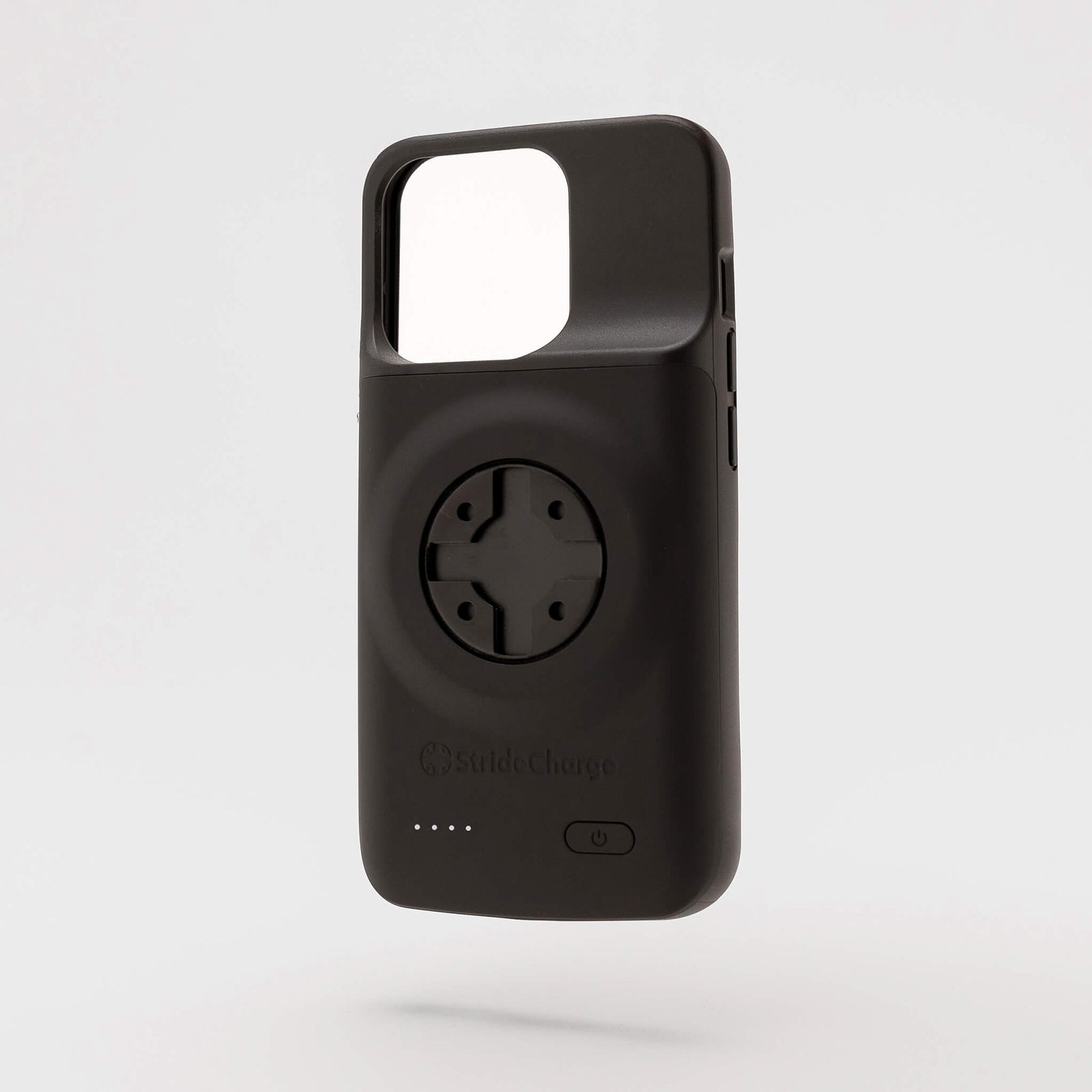 iPhone Charge Case - StrideCharge